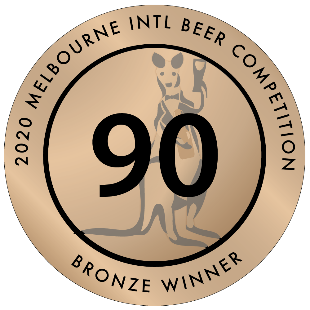 Wild Polly Brewing Co – Brewed to be Wild